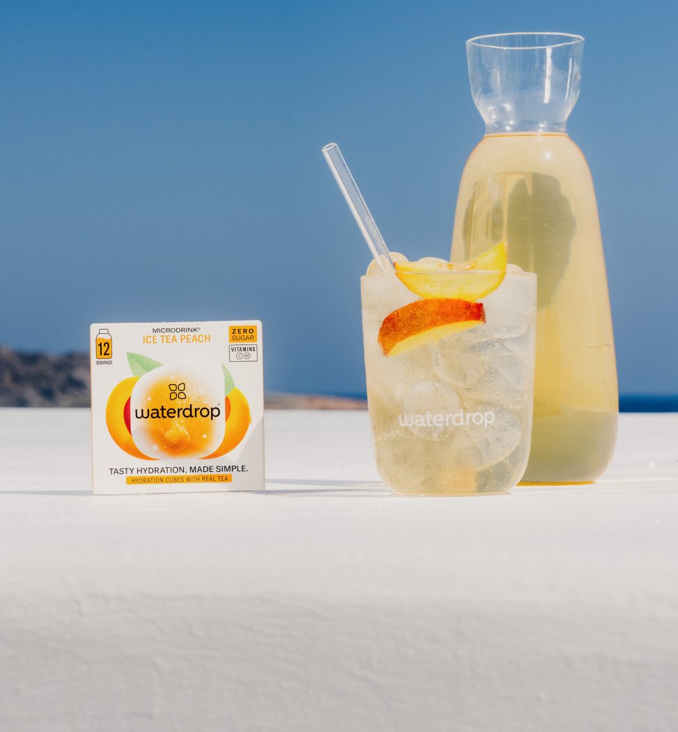 Bestsellers - onze populaire producten | waterdrop®