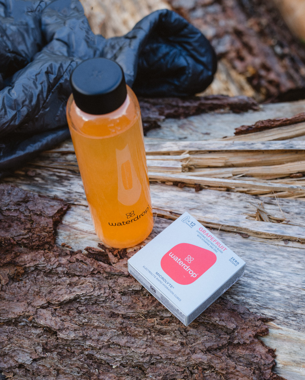 Microlyte Set: Bestel nu | waterdrop®