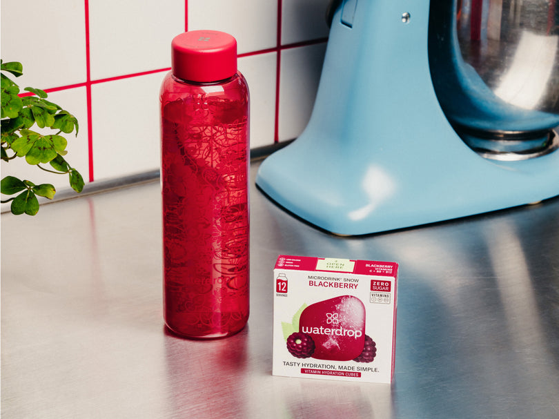 Hygge: De Deense kunst van eenvoudige genoegens | waterdrop®