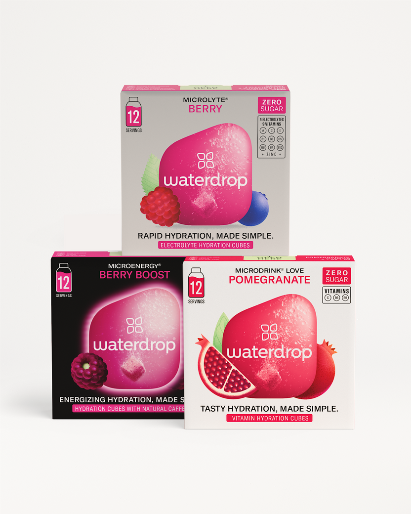 Alle producten: drinkflessen, Microdrinks | waterdrop®