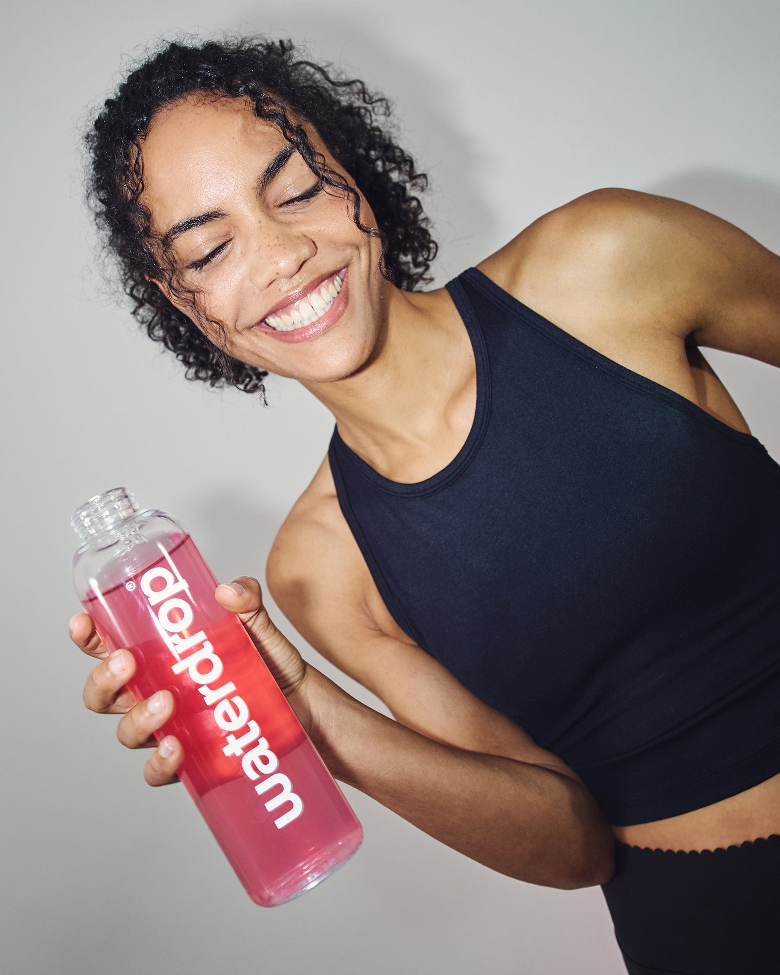 BERRY RECHARGE 12-Pack | waterdrop®