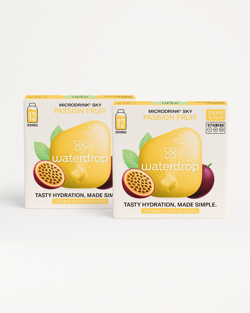 Bestsellers - onze populaire producten | waterdrop®