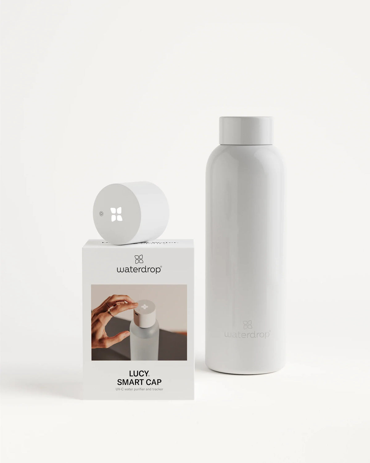LUCY® Smart Cap